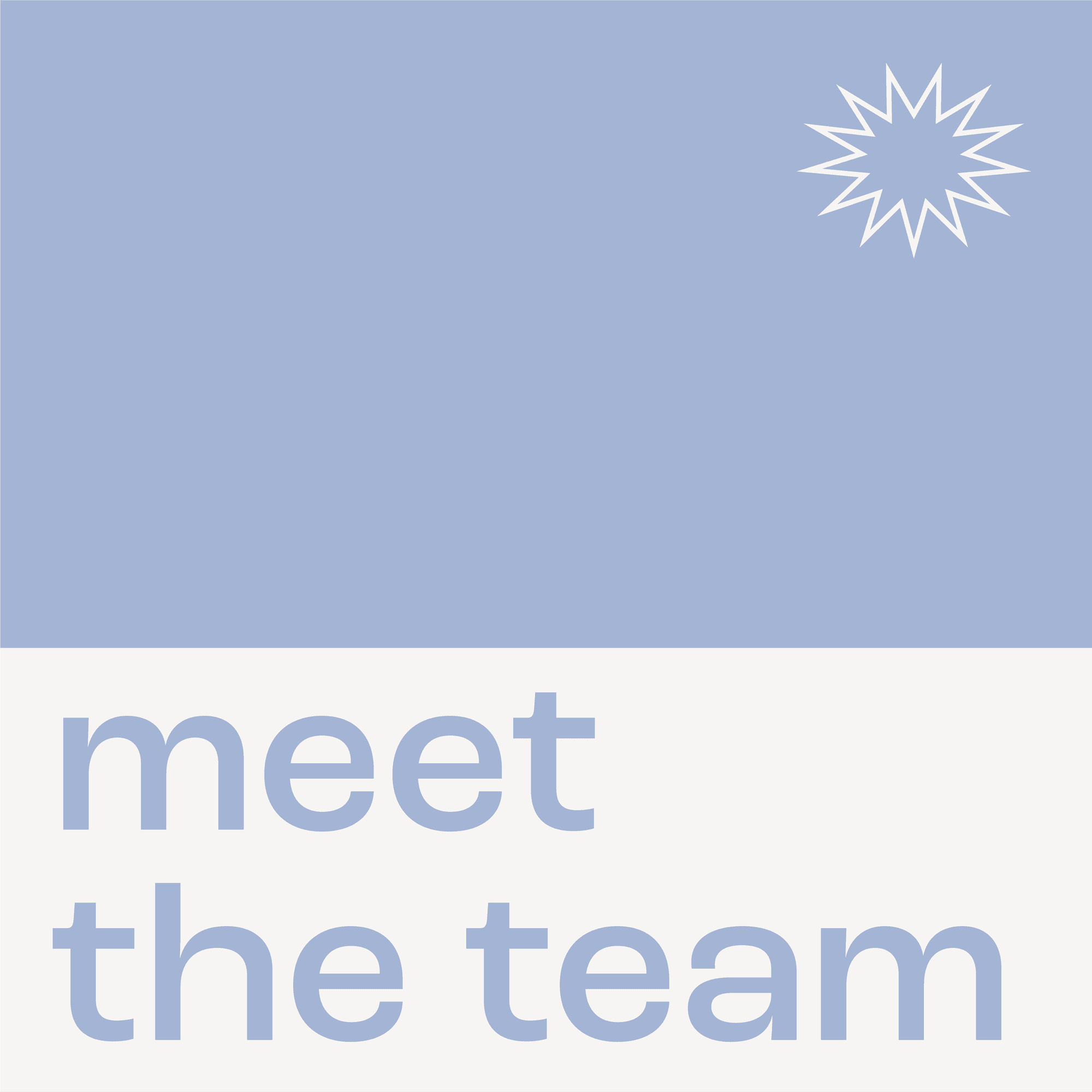 Meet the Team – offe market