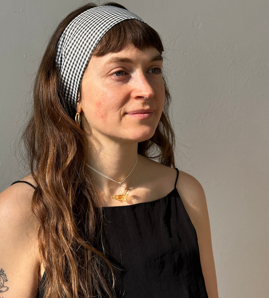 Black / Black Chartreuse/ Navy