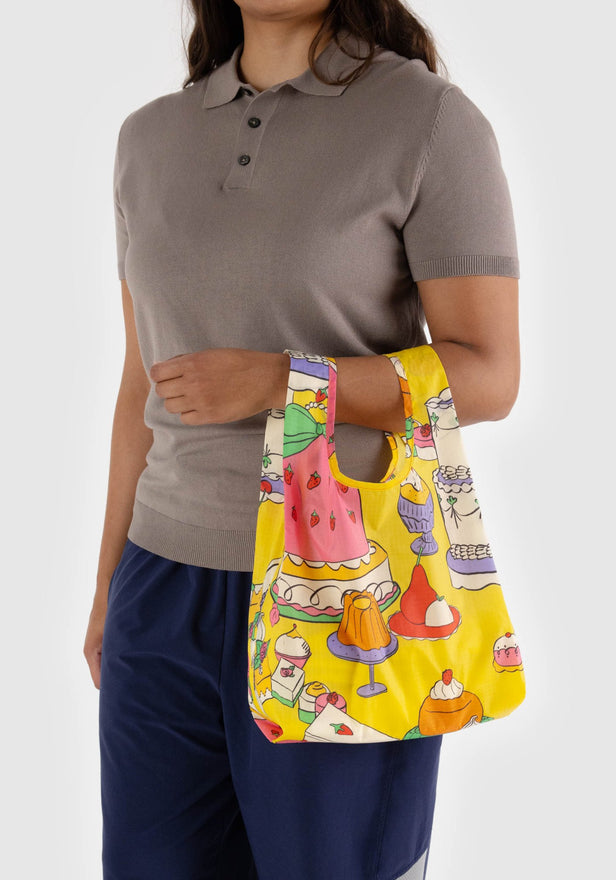 BAGGU – offe market