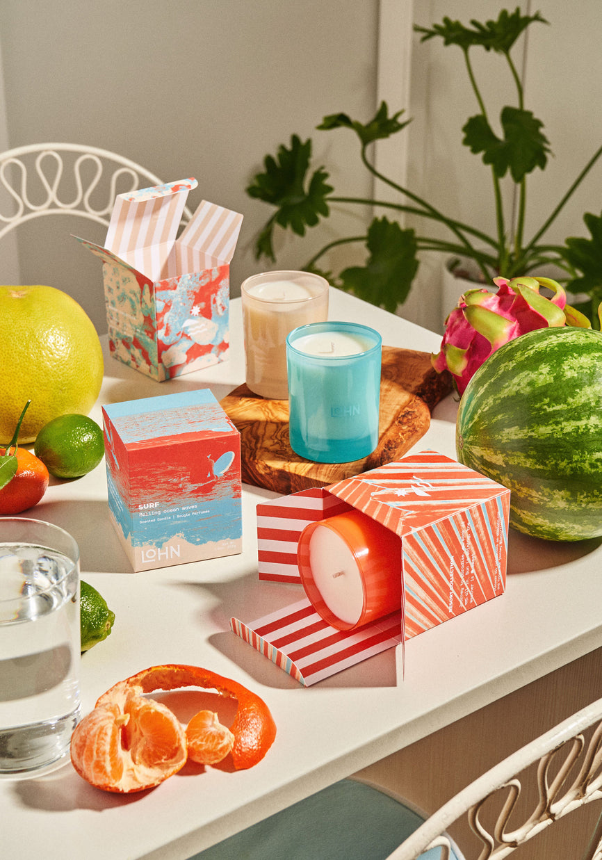 Papier – offe market